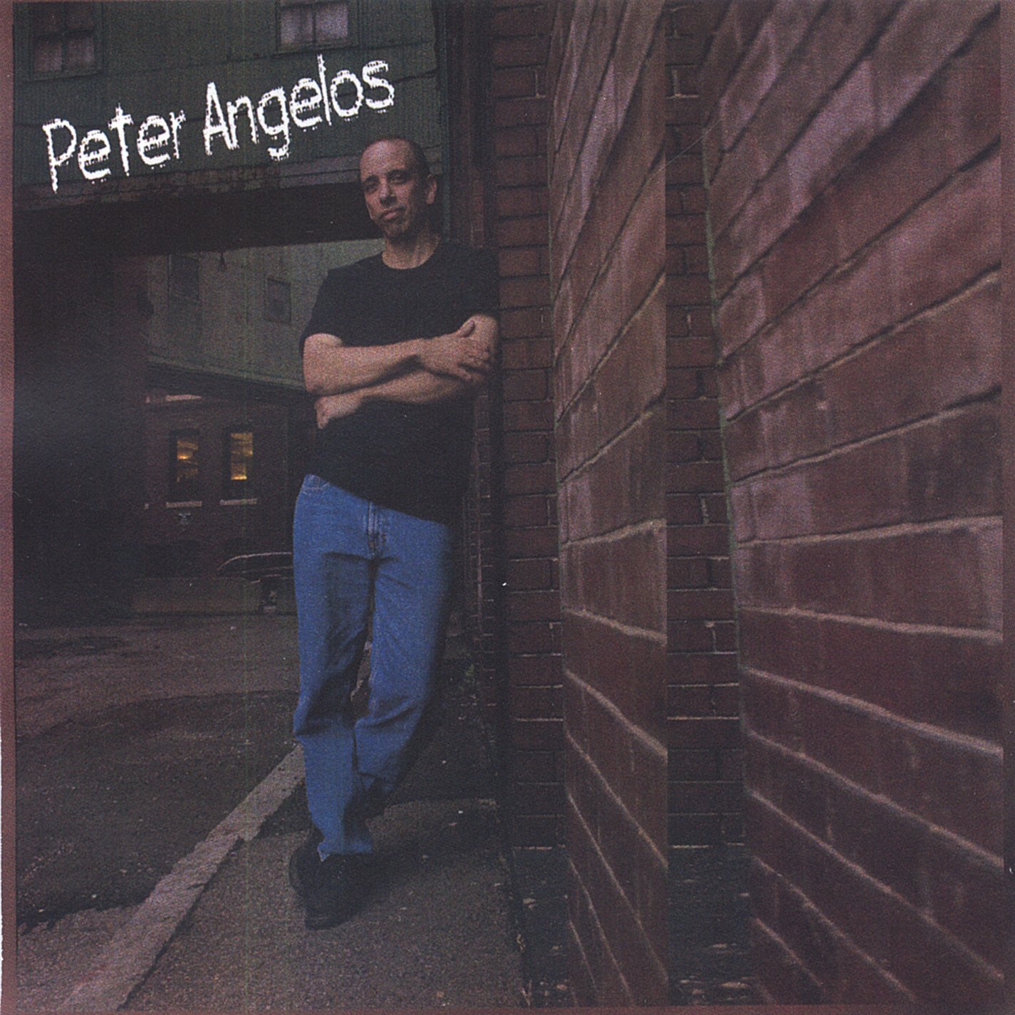 Angelos, Peter - Peter Angelos - Amazon.com Music