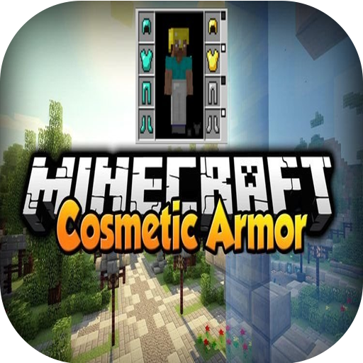 Cosmetic Armor Reworked Mod Craft - Amazon 應用程式商店上的應用程式