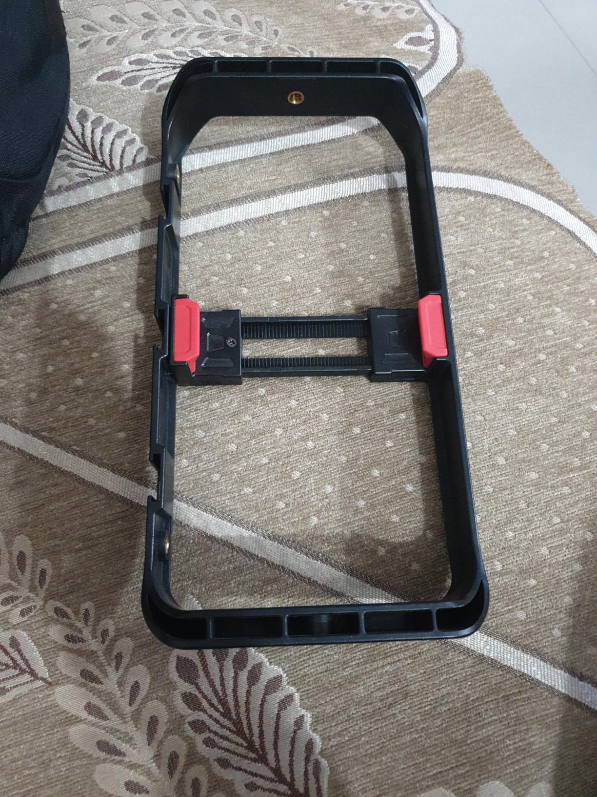 ZORBES® Phone Stablizer Attachment Rig for Fill Light Phone Stablizer ...