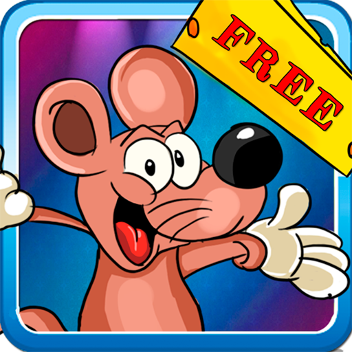 Angry Rat Chase - App on Amazon Appstore