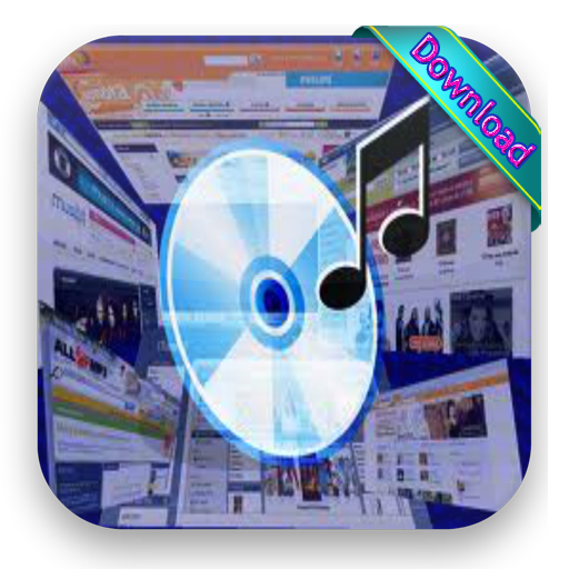 Music Downloads - App on Amazon Appstore
