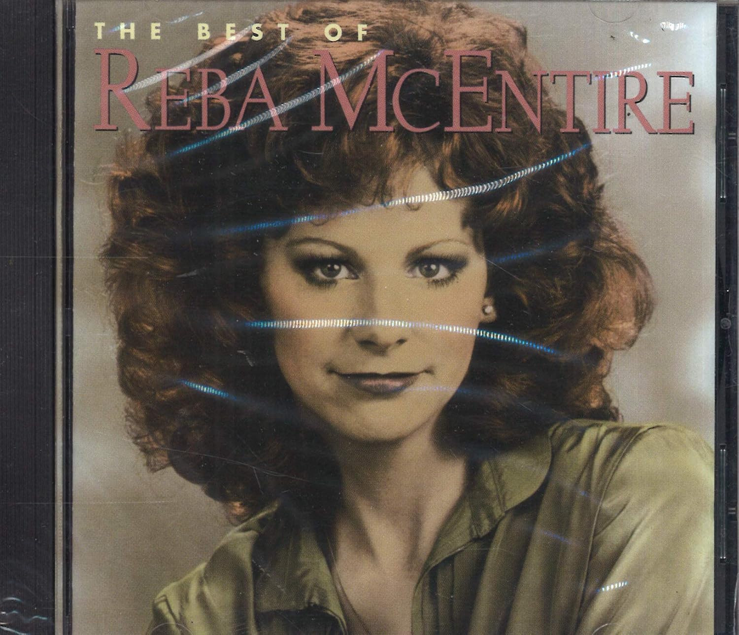 Amazon.com: The Best of Reba McEntire: CDs & Vinyl