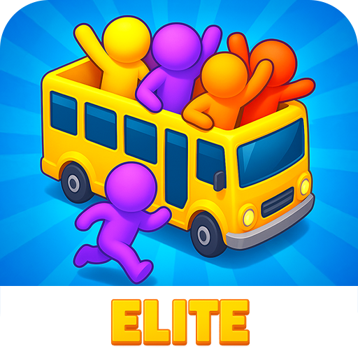 Bus Stop Jam Sort: Color Match Puzzle Game - App on Amazon Appstore