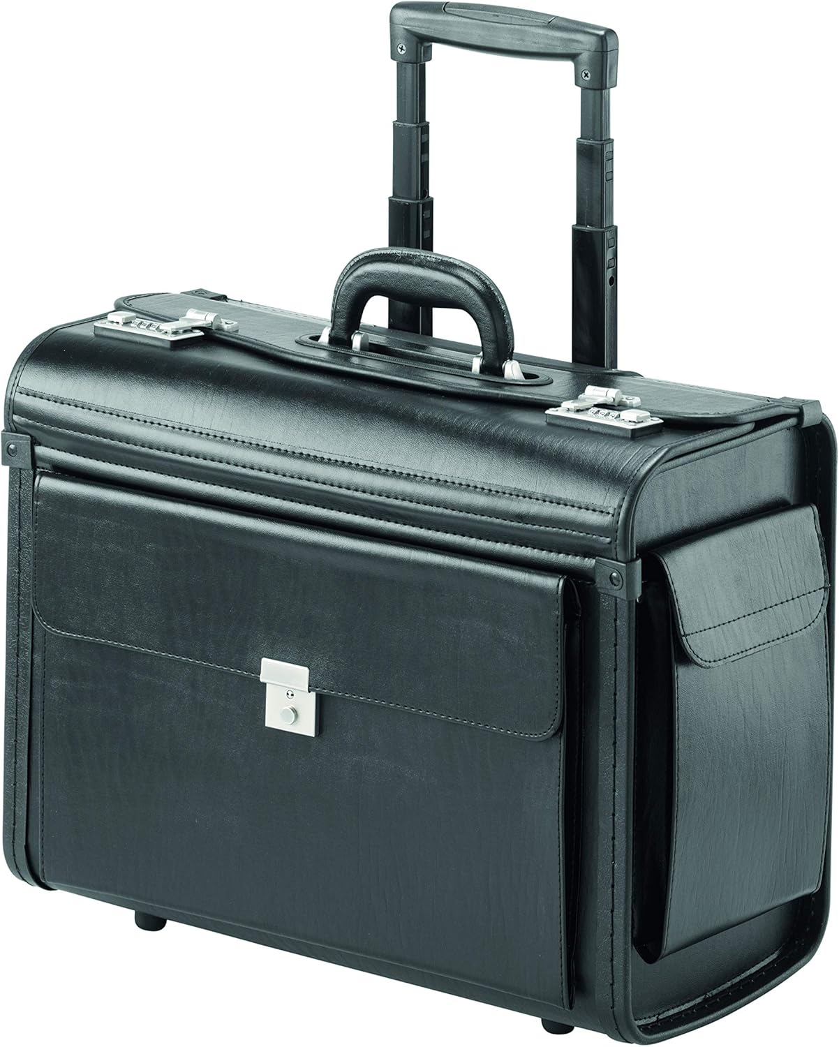 Falcon 16 – 17 inch Laptop Pilot Case : Amazon.co.uk: Computers ...