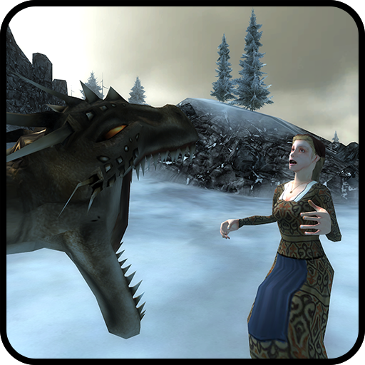 Wyvern Simulator 3D - App on Amazon Appstore