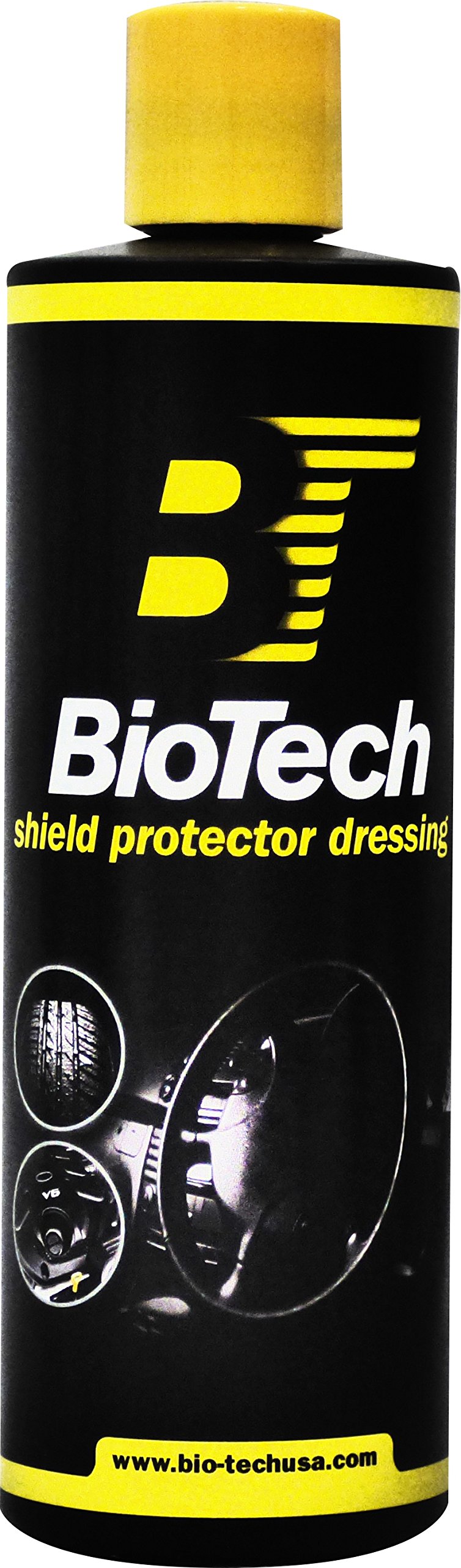Amazon.com: BioTech Shield Protector Dressing, Multipurpose Dressing ...