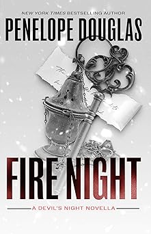 Fire Night: Devil's Night 4.5 eBook : Douglas, Penelope: Amazon.ca ...