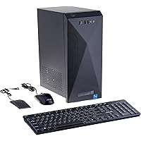ASUS S501MD Desktop w/Intel Core i7, 512GB SSD