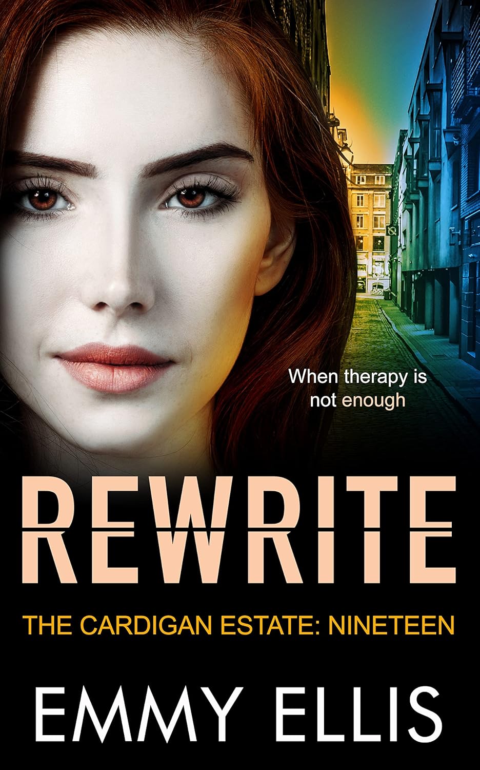 Amazon.com: Rewrite (The Cardigan Estate Book 19) eBook : Ellis, Emmy ...