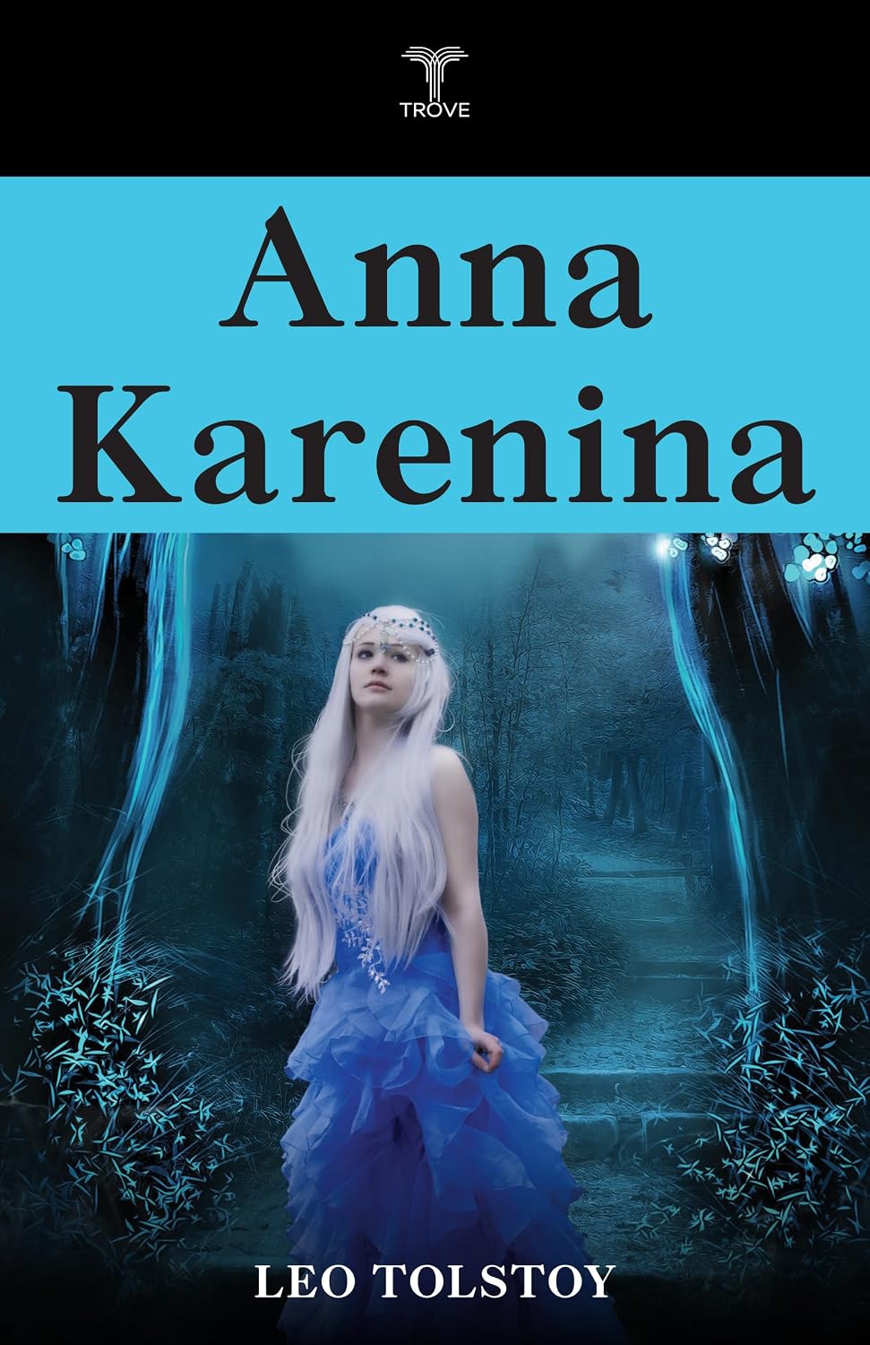 Buy Anna Karenina Book Online at Low Prices in India | Anna Karenina ...