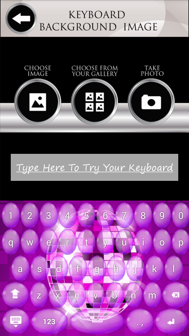 Amazon Purple Keyboard at Leonard Munch blog