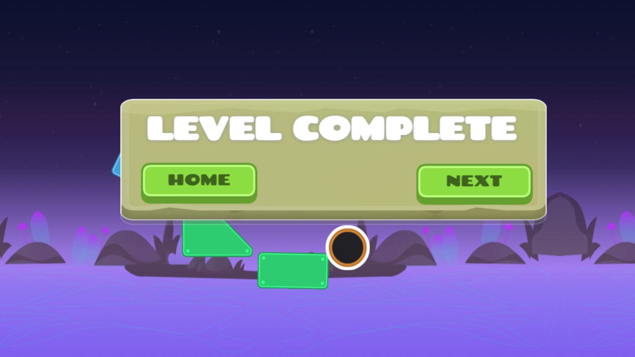 Physics Ball - App on Amazon Appstore