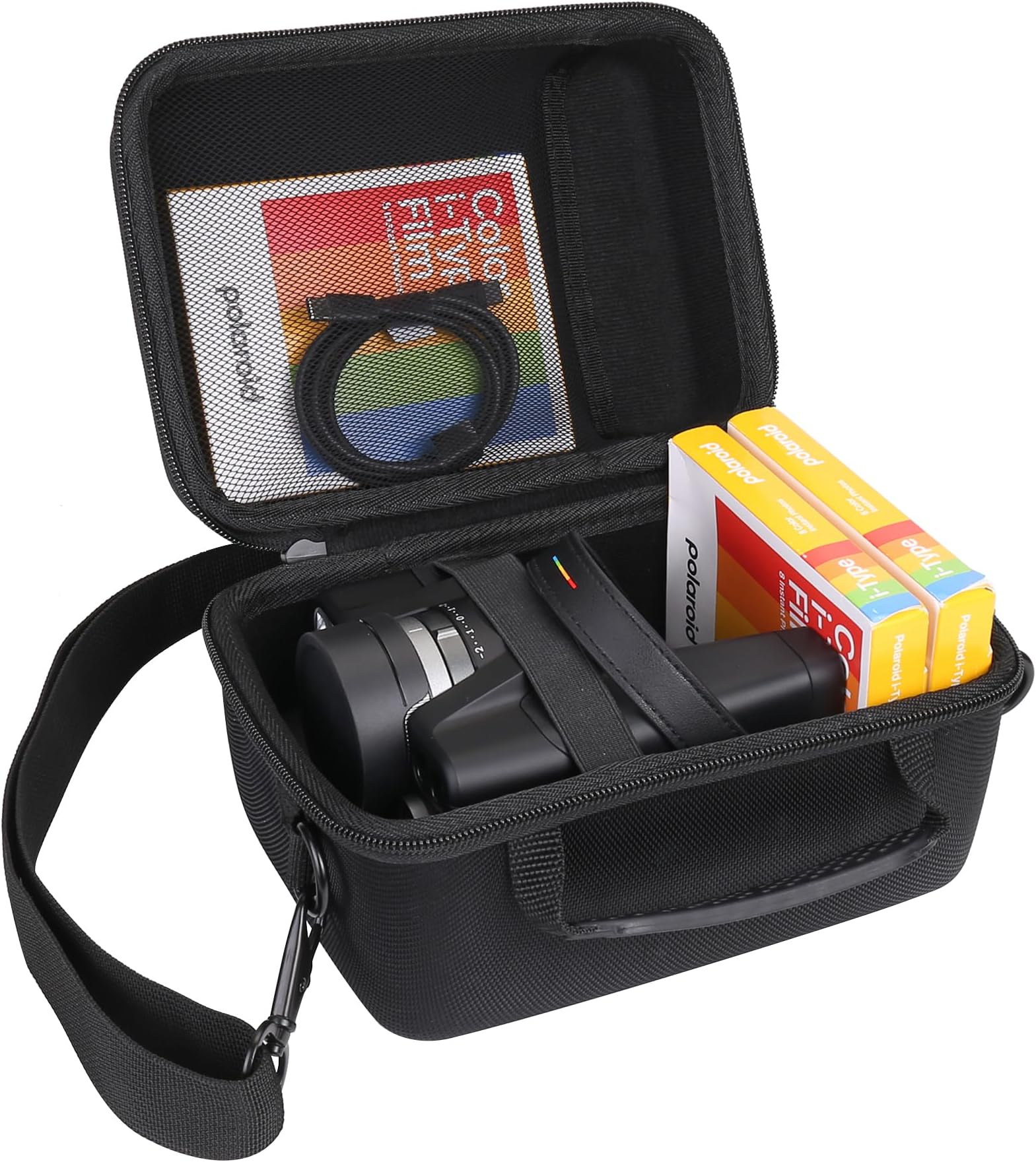 Amazon.com : co2CREA Hard Case Compatible with Polaroid I-2 Instant ...