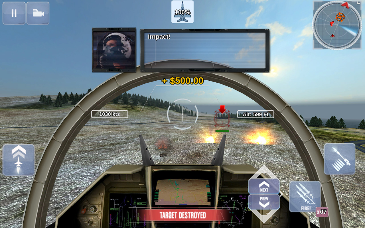 FoxOne Advanced Edition- Aplicación en Amazon Appstore