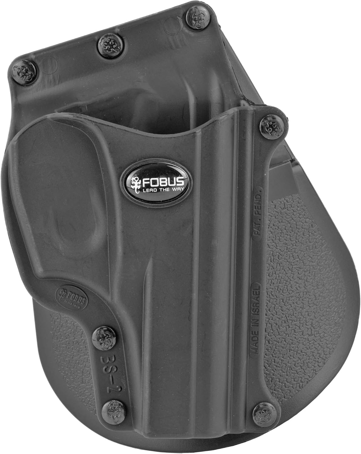 Fobus Standard Holster RH Paddle BS2 Bersa Thunder 380 / Firestorm .380 cal, Gun Holsters ...