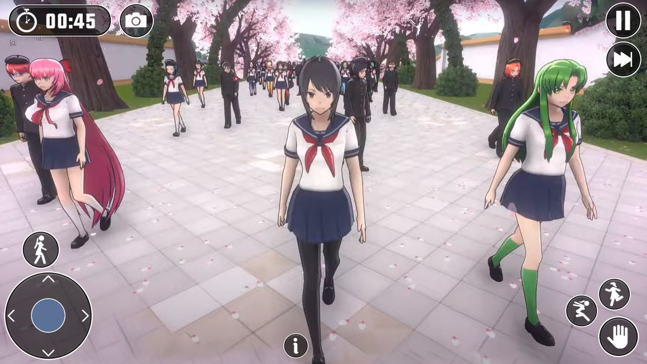 Home Yandere Simulator Yandere Simulator Yandere Simulation Home