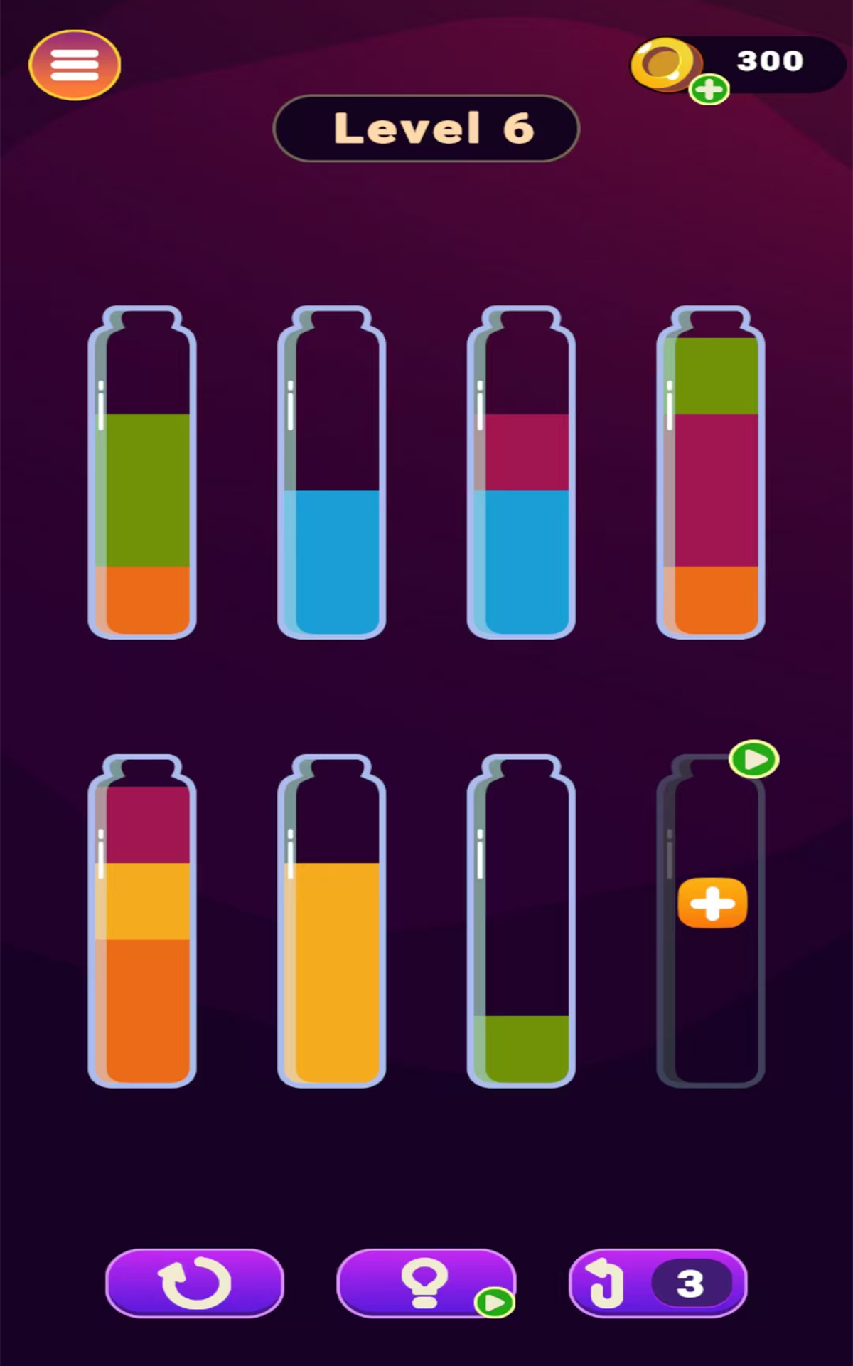 Magic Water Sort: Color Puzzle Master - App on Amazon Appstore