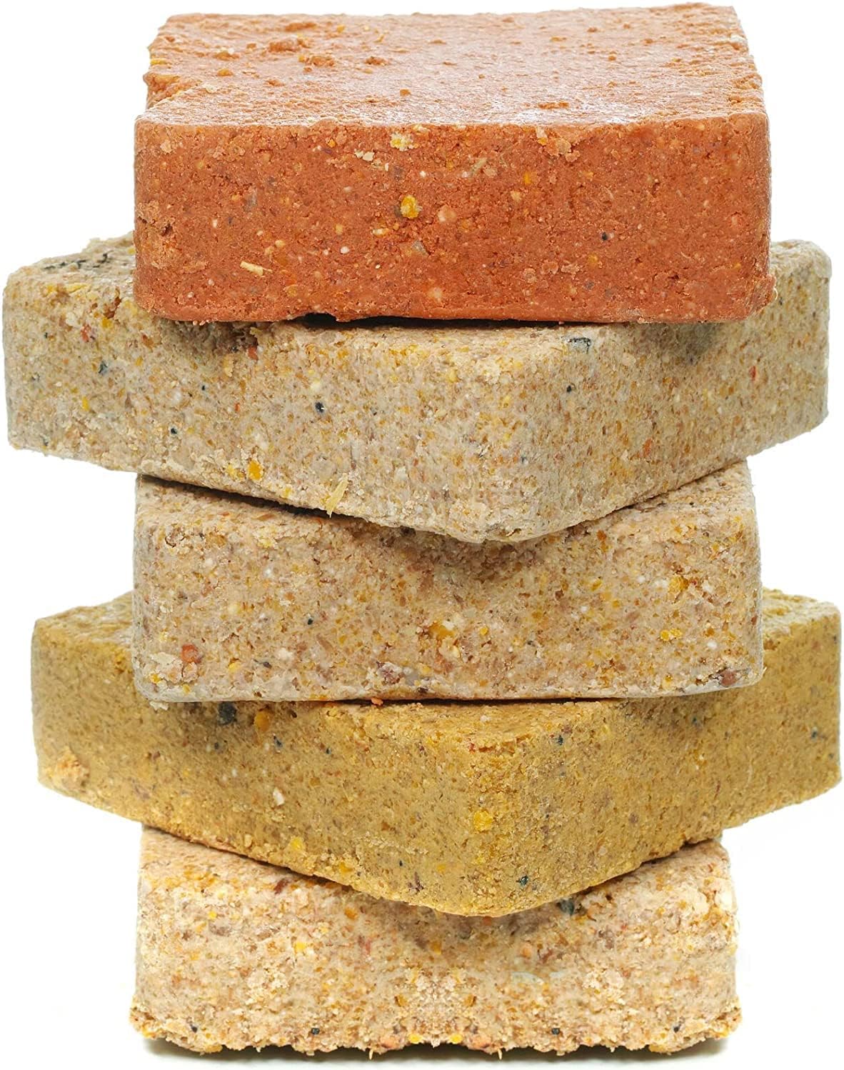 BusyBeaks Suet Fat Blocks | Premium Grade Garden Wild Bird Food ...