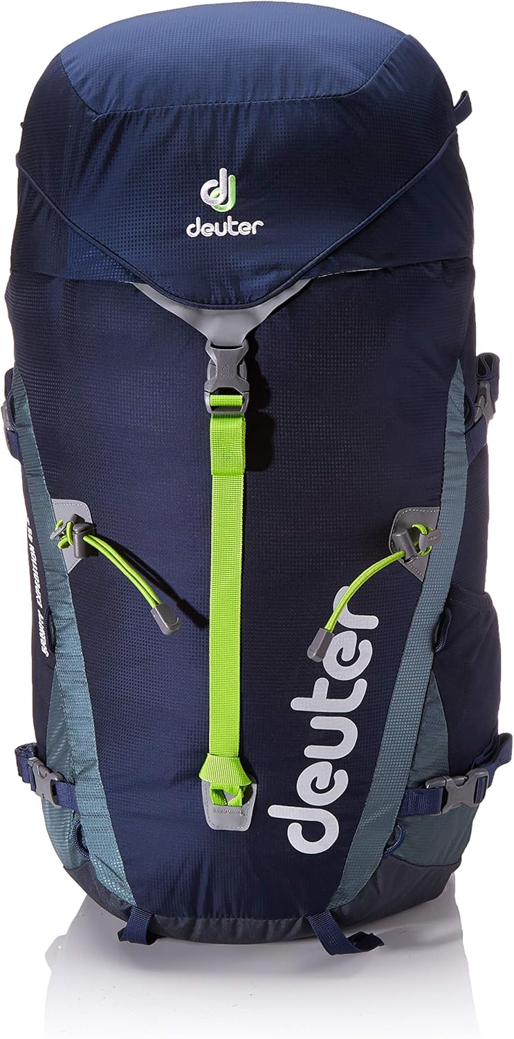 Deuter Unisex Adults Gravity Expedition 45 Backpack, Navy Granite, Size ...