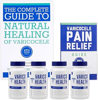 Understanding Bilateral Mild Varicocele: Causes, Symptoms, And ...