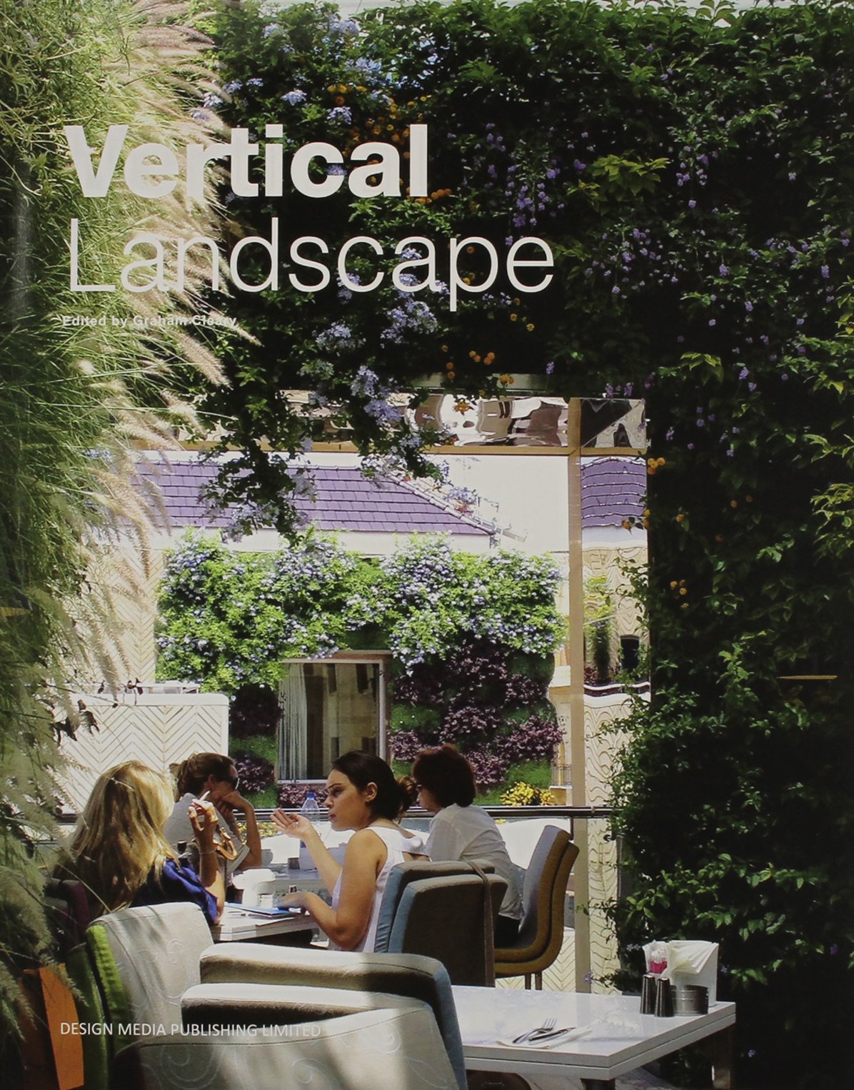 Vertical Landscape: Cleary, Graham: 9789881296719: Amazon.com: Books