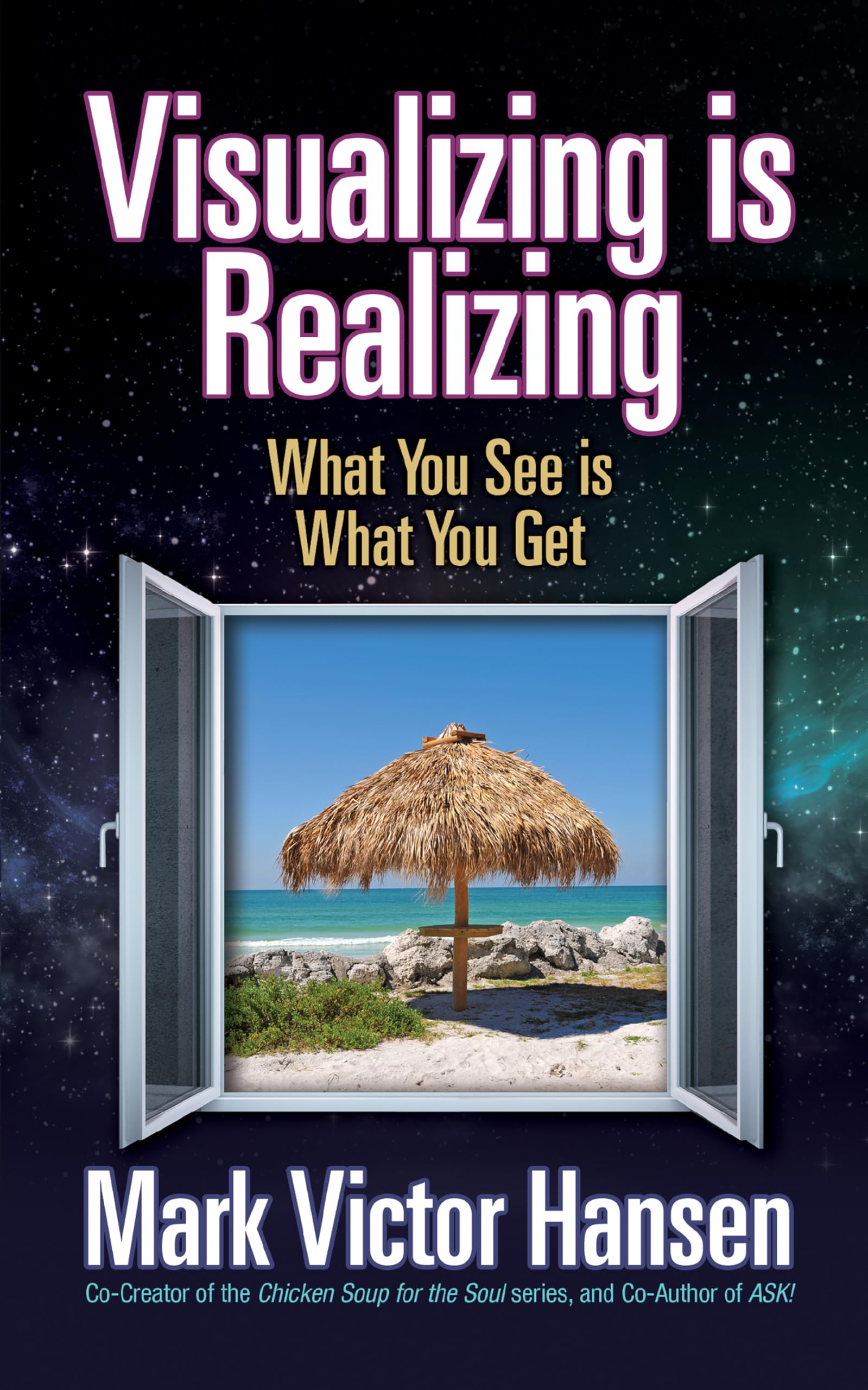 Snapklik.com : Visualizing Is Realizing: What You See Is What You Get