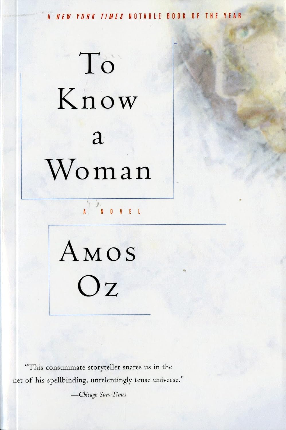 To Know a Woman (Harvest in translation) : Buy Online at Best Price in ...