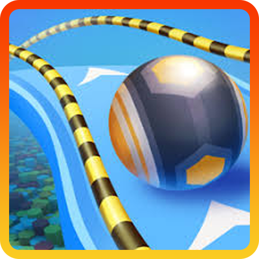 Dash Going Balls 3D Game- Aplicación en Amazon Appstore