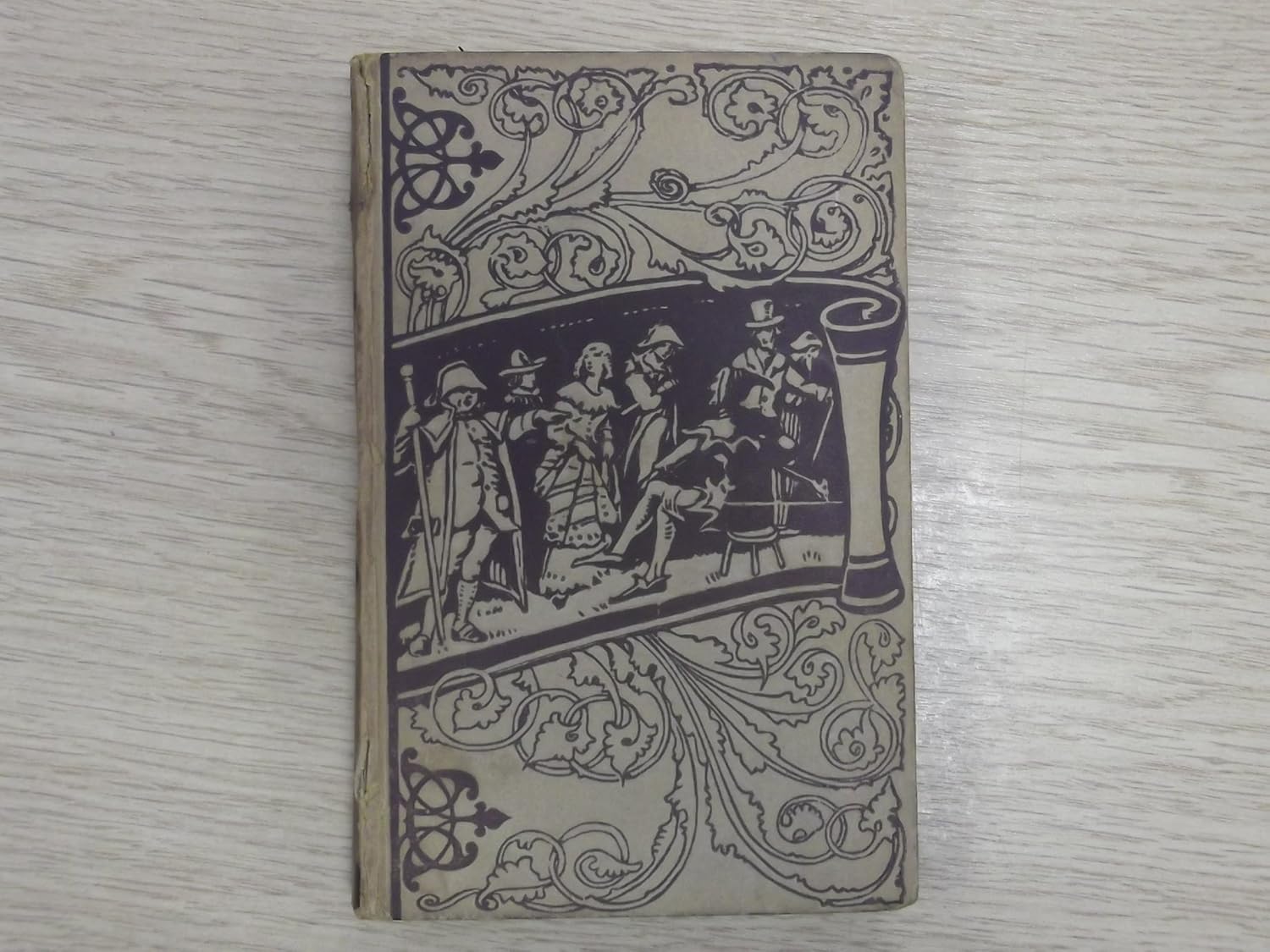 LAVENGRO: George Borrow: Amazon.com: Books