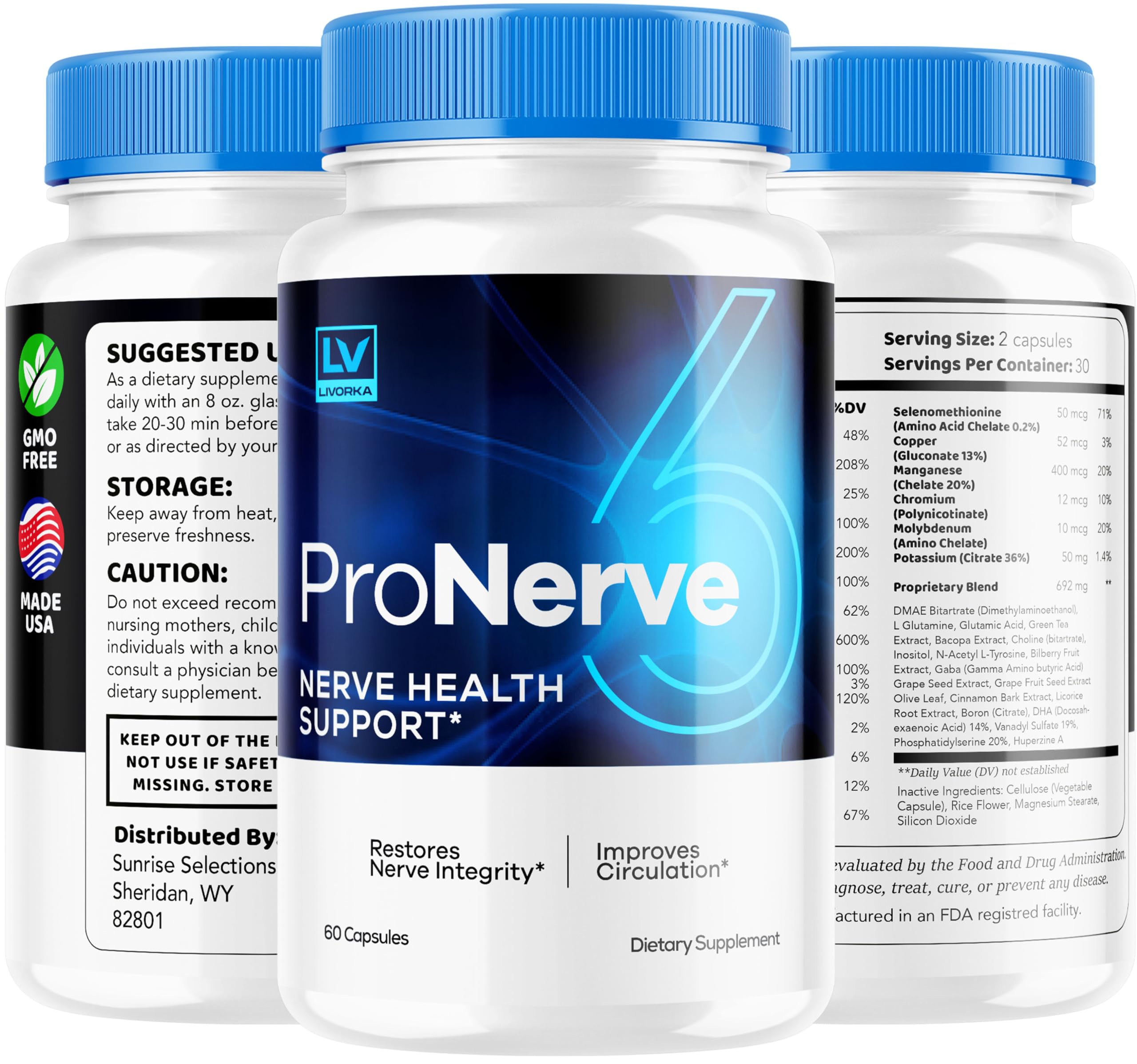 Snapklik.com : Pronerve 6, Pronerve6Capsules, Pronerve6 Reviews ...