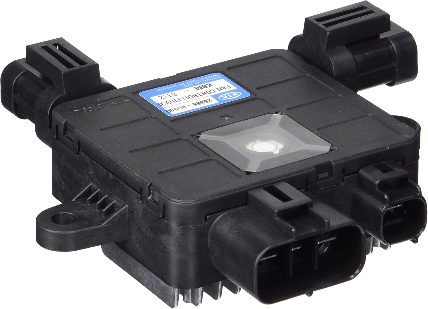 Genuine Hyundai 25385-4D900 Engine Cooling Controller, Cooling & Water ...