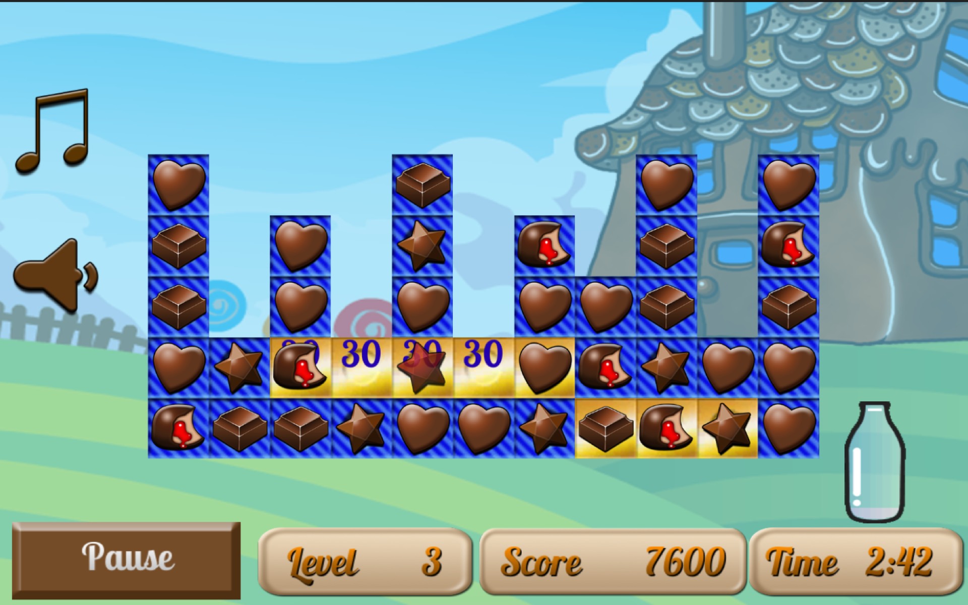 House Of Chocolates - App on the Amazon Appstore