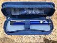Novopen 4 Reuseable Insulin Pen for use with Novo Nordisk 3ml Penfill ...