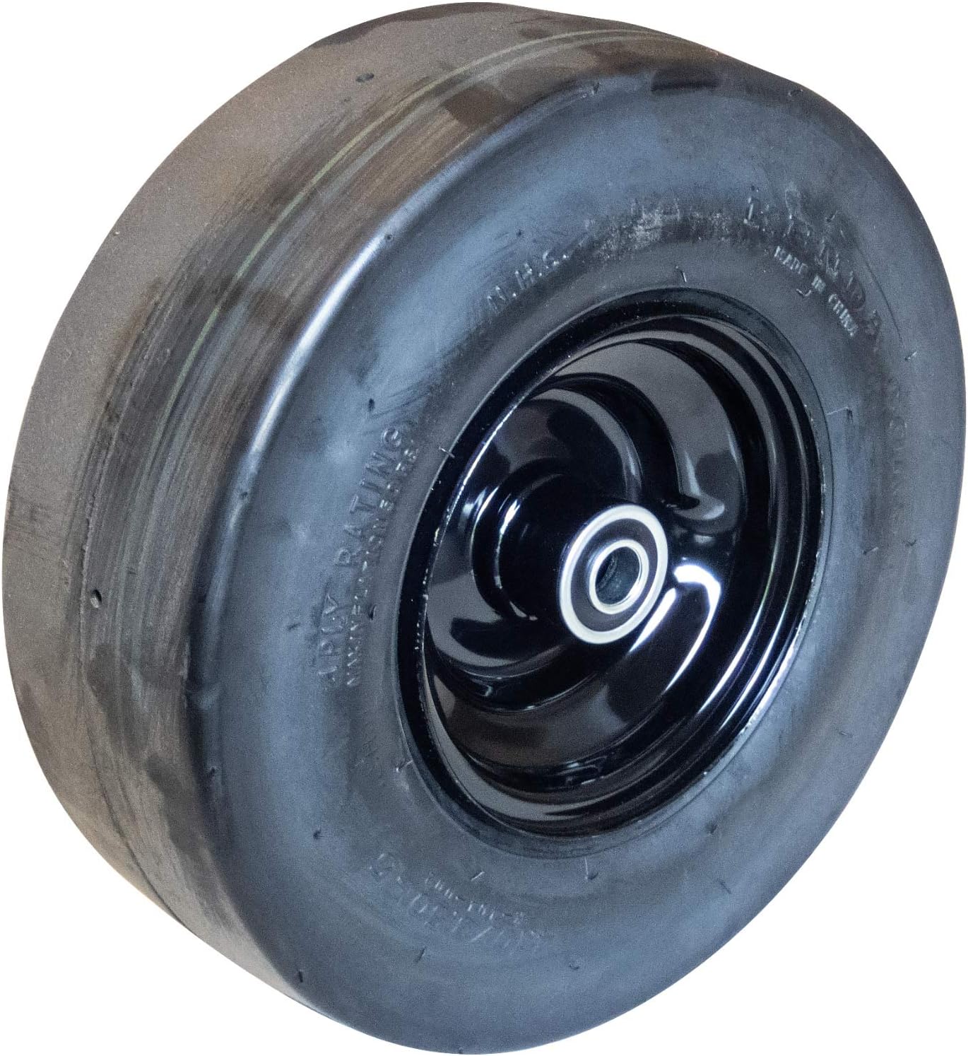 Amazon.com: 3010K - Swisher Replacement 10.75 in. Wheel for Select ...