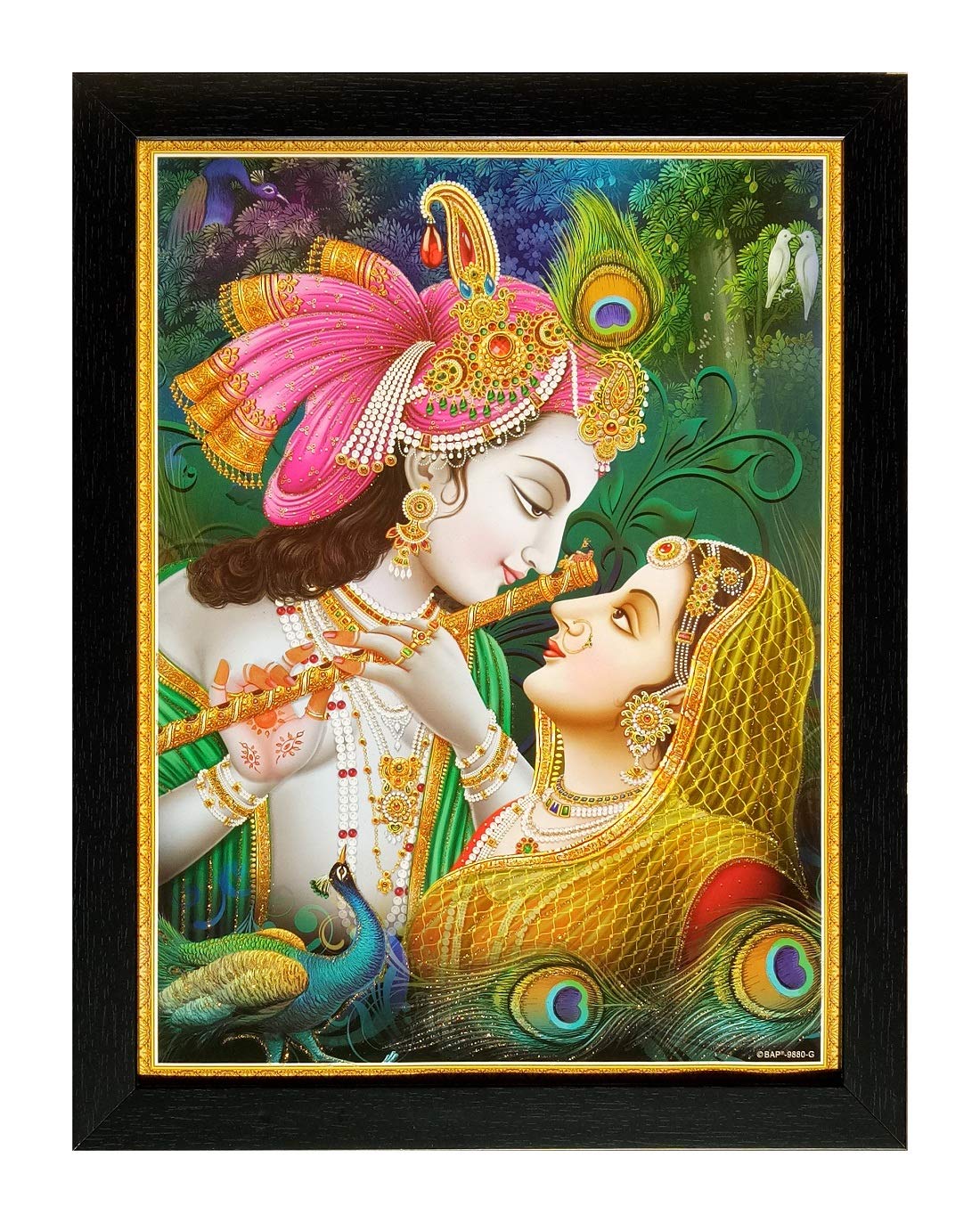 Sree Krishna Radha