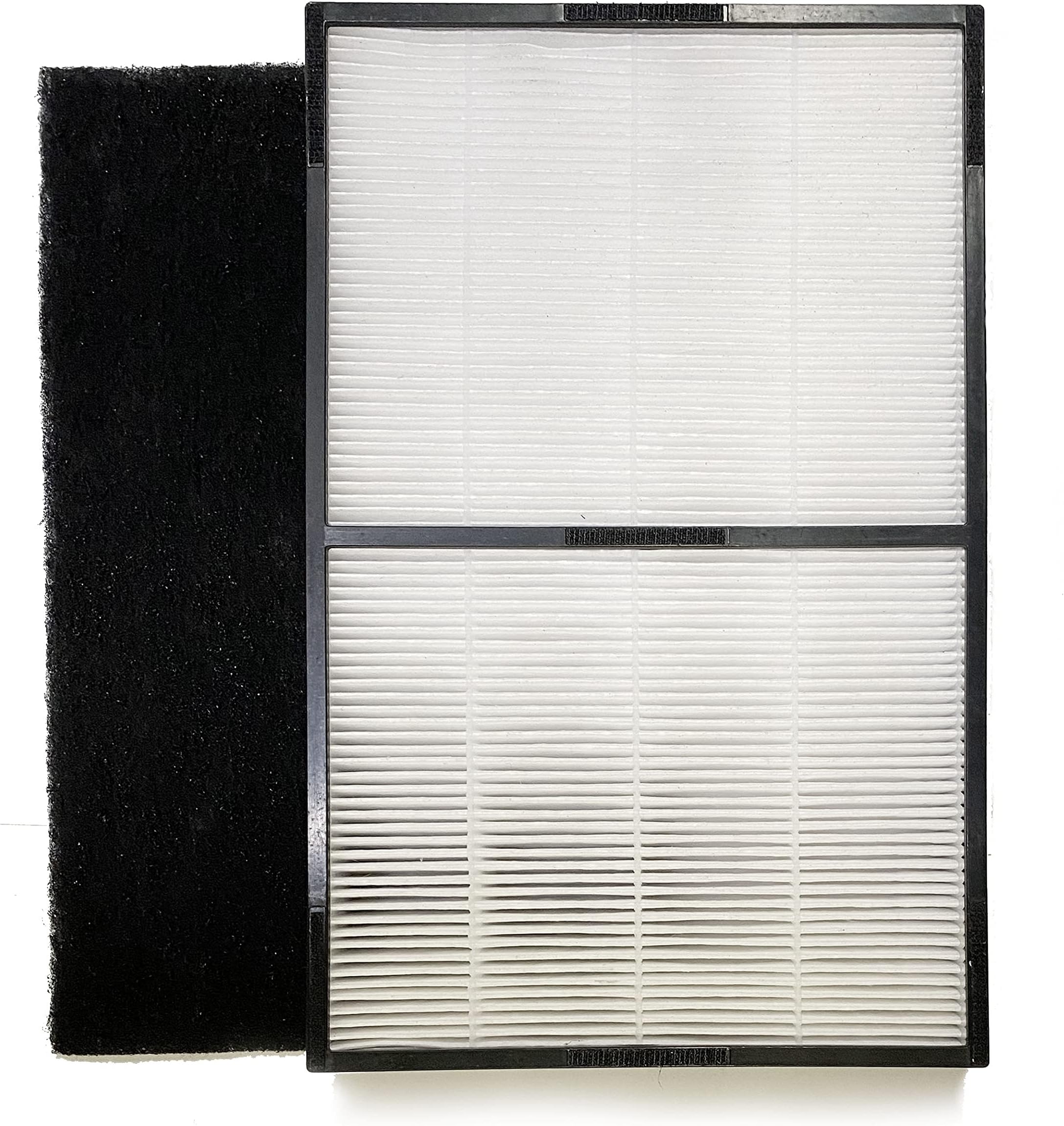 Amazon.com: Nispira Air Filter Replacement For Hunter HEPAtech Tower ...