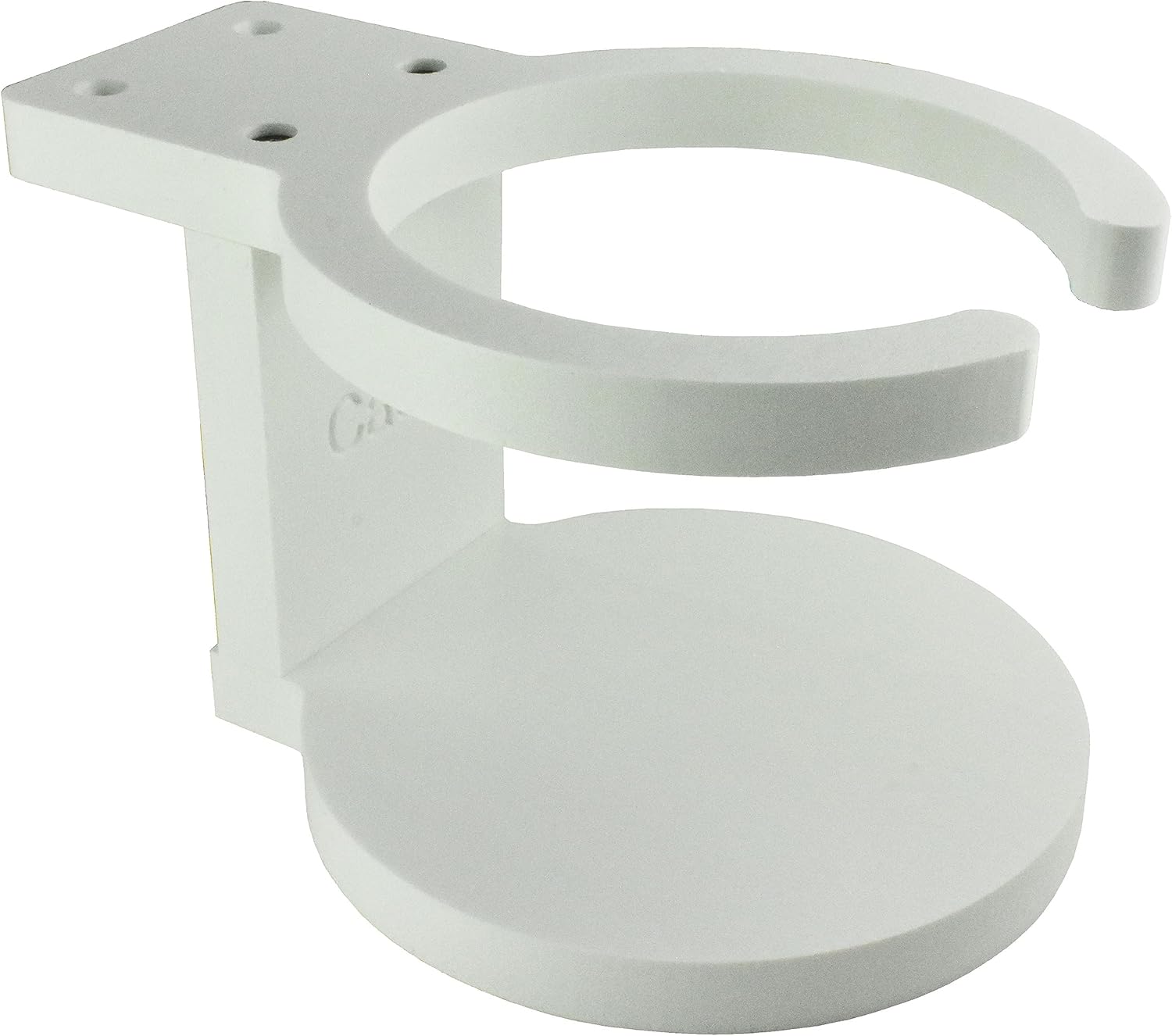 Amazon.com: Poly Cup Holder for Adirondack Chair or Patio, Fits ...