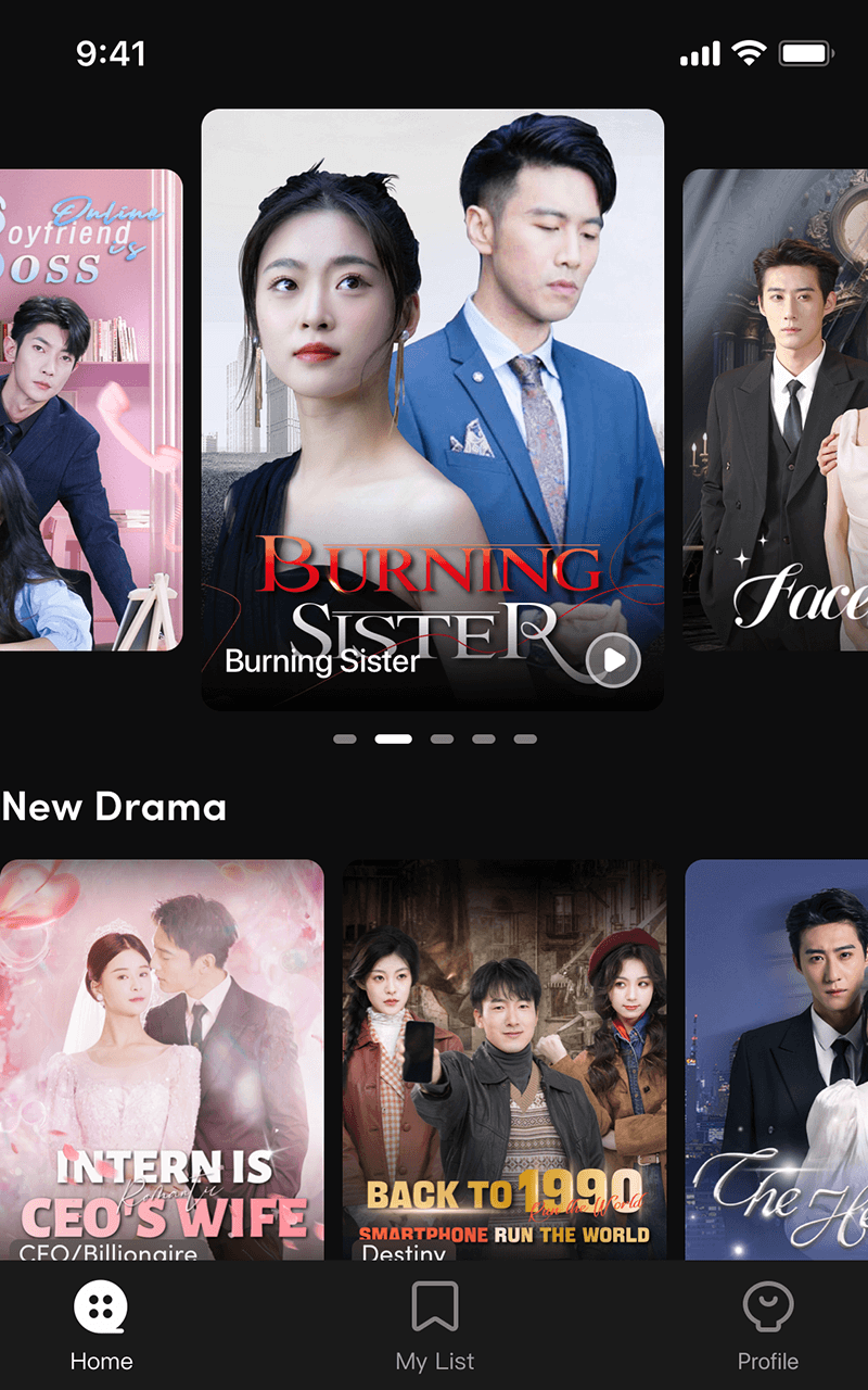 FlickReels - Short Drama & TV - App on Amazon Appstore