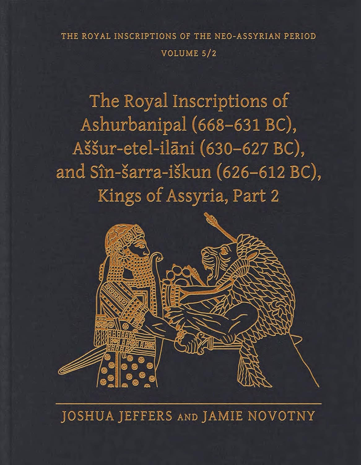 Amazon.com: The Royal Inscriptions of Ashurbanipal (668–631 BC), Aššur ...