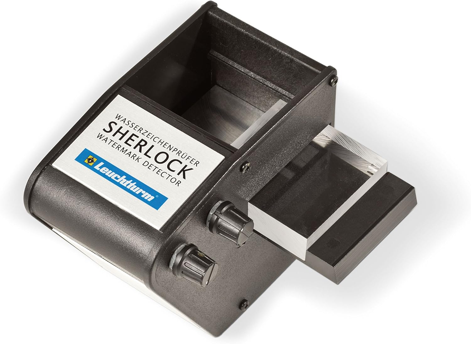 Sherlock Watermark Detector by Lighthouse – TopToy