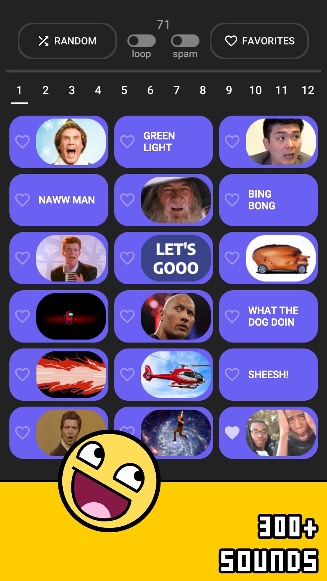 Meme Soundboard Ultimate - App on Amazon Appstore