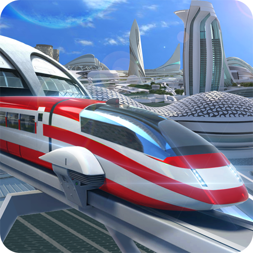 Euro Subway 3D Future Simulator - App on Amazon Appstore