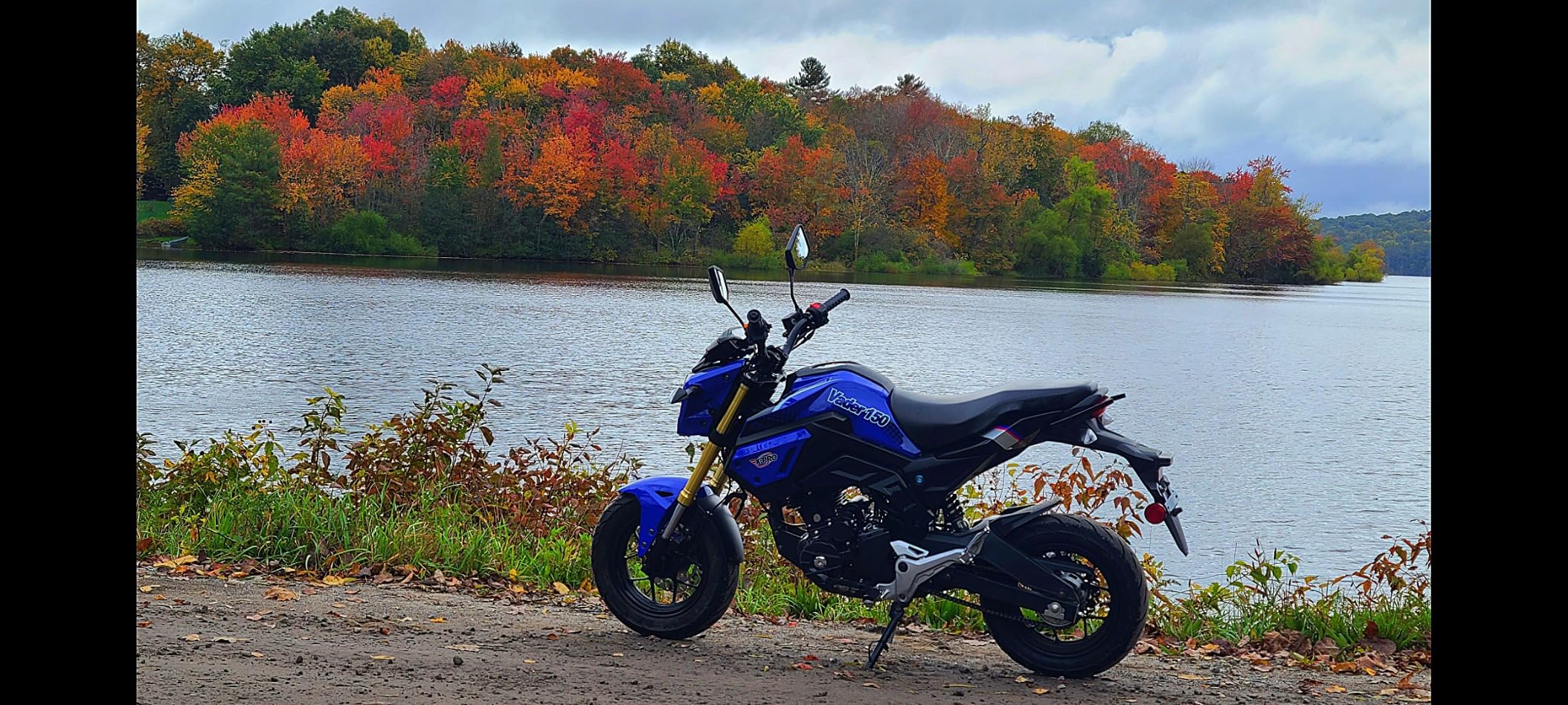 $57/mo - Finance X-PRO Vader 150 Street Motorcycle with 5-Speed Manual ...