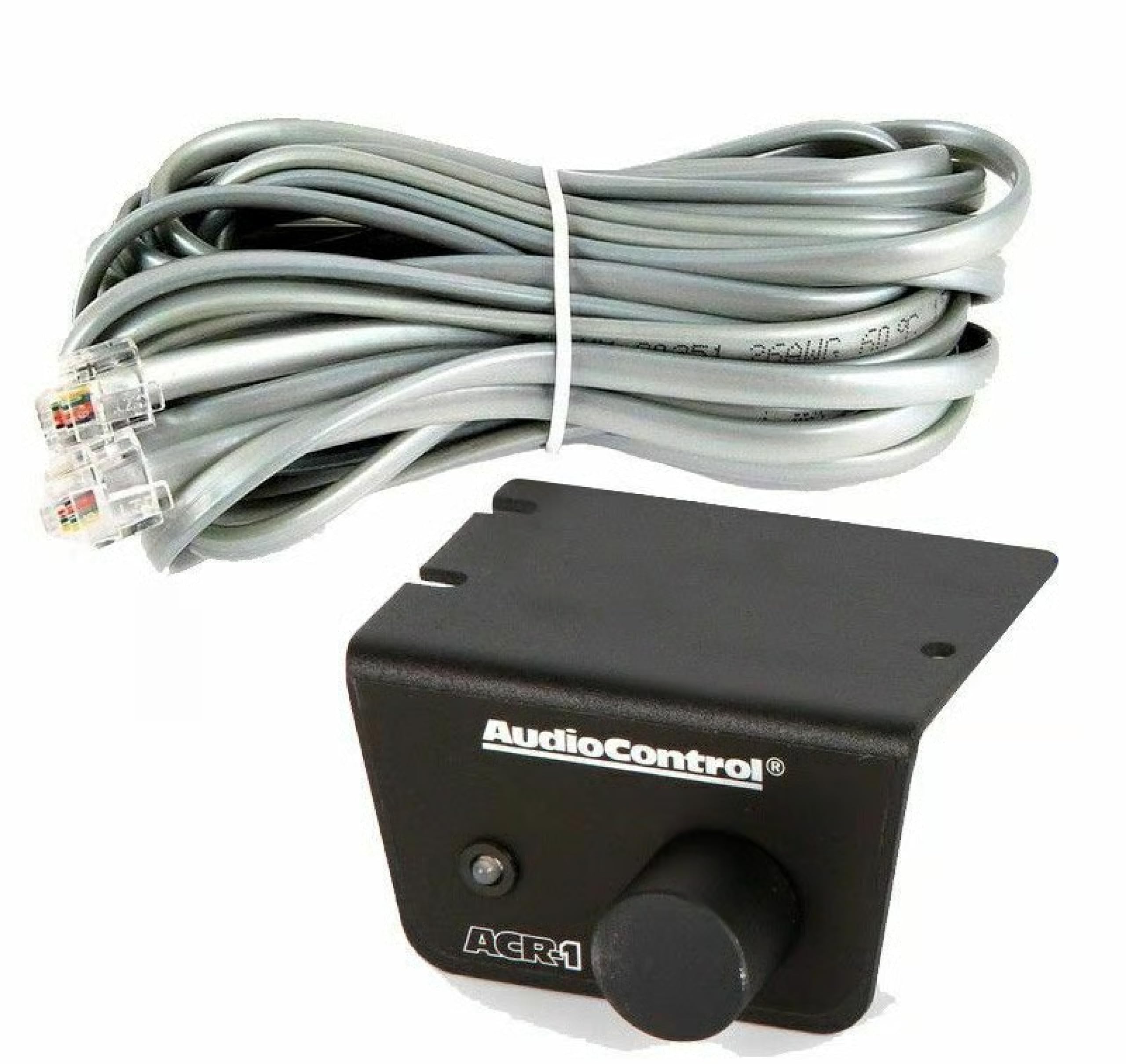 Amazon.com: AudioControl ACR-1 Remote for The Epicenter, LC6i, LC7i ...