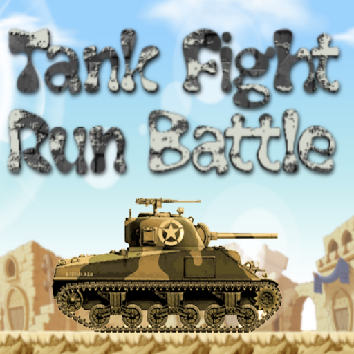Tank Fight run Battle - App on Amazon Appstore