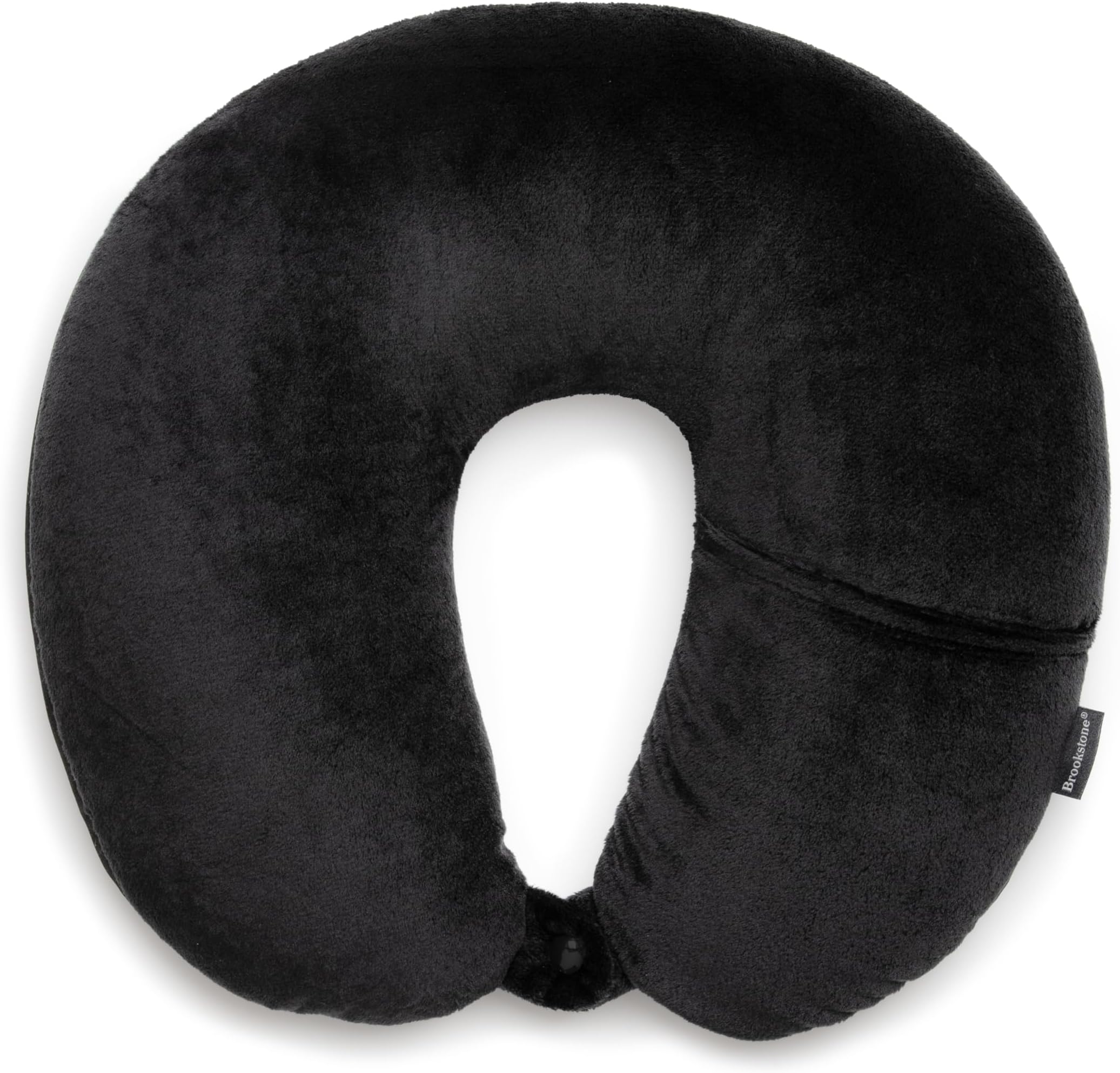 Amazon.com: Classic Bean Sleeper, Comfortable Travel Pillow Filled with ...