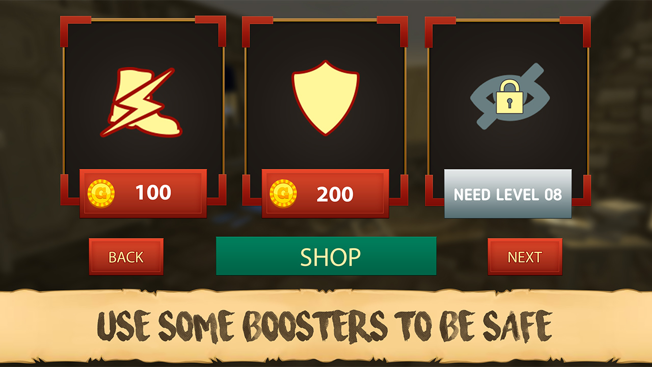 Five Hello Bendy Awful Nights - Horror Machine Challenge - App on ...