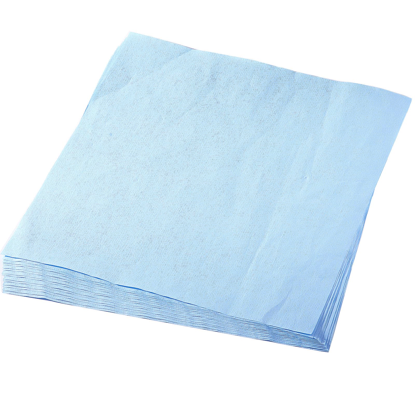 Buy JMU Autoclave CSR Sterilization Wrap 15" x 15", 100pcs ...