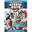 Amazon.com: LeapFrog Transformers Rescue Bots Race to the Rescue : Toys ...