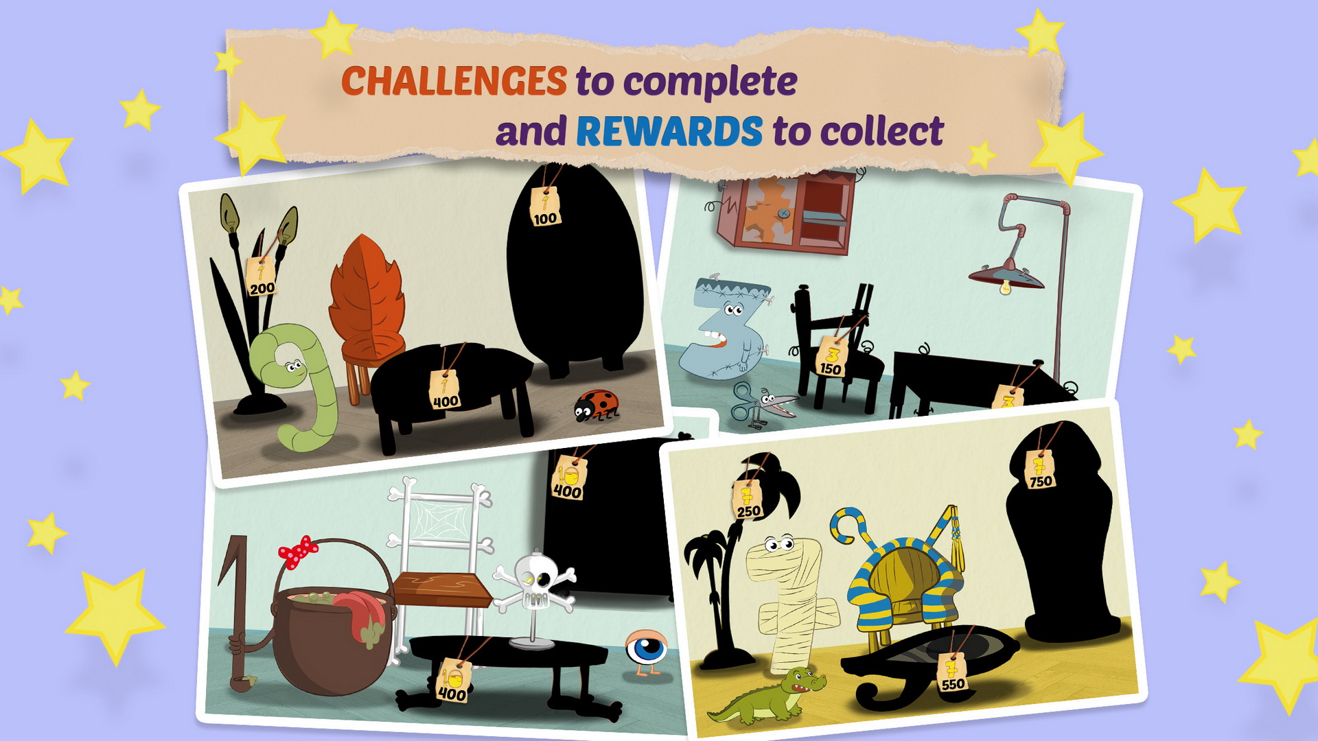 Mathemagics Multiplication - App on Amazon Appstore